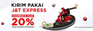 Cek Paket J&T Express - Cekresi.com