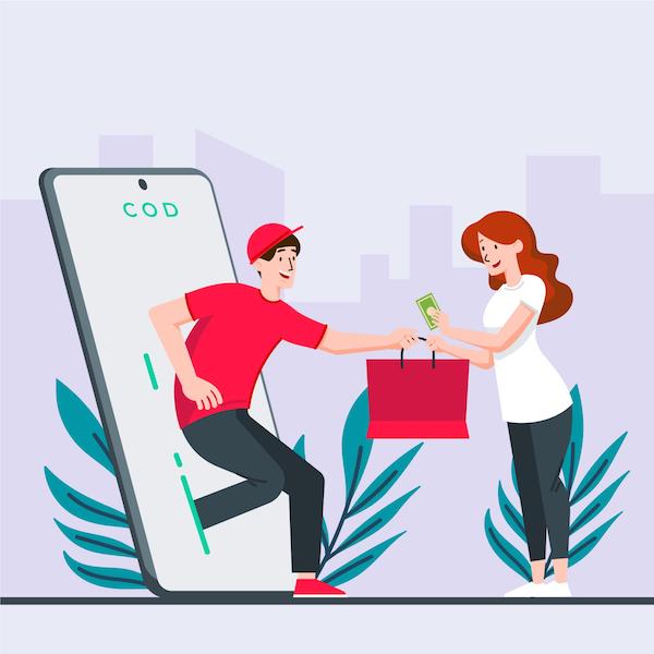 Cara Mengecek Resi Ninja Xpress dari Lazada - Cekresi.com