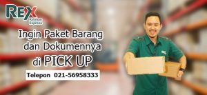 Cek Resi REX Kiriman Express - Cekresi.com