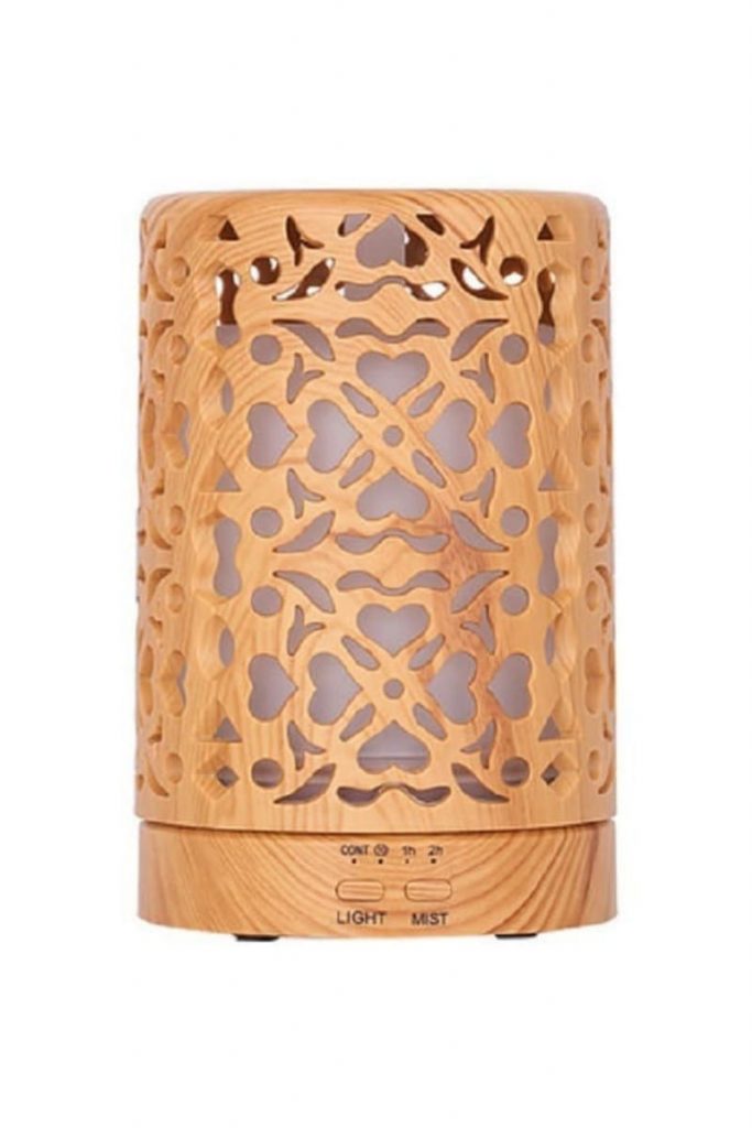 Aromaterapi untuk Redakan Stres, Ini Dia 10 Rekomendasi Diffuser ...