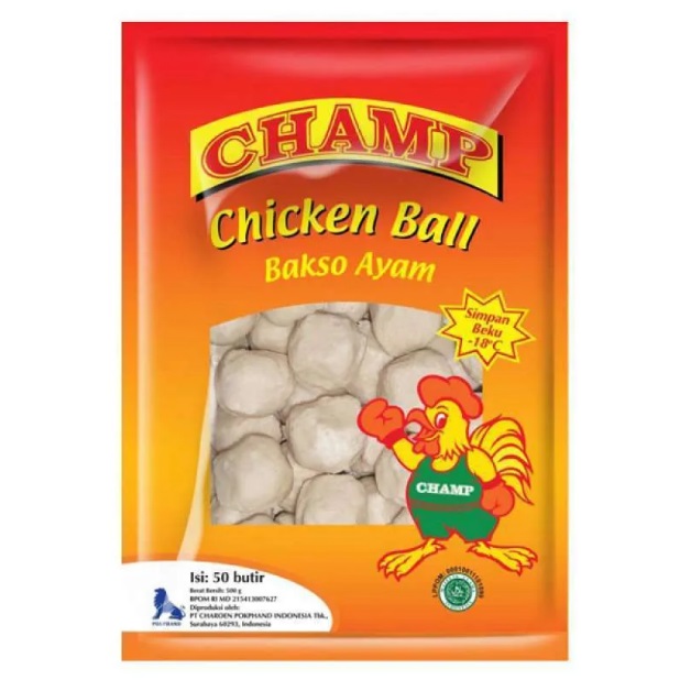 Ngemil Bebas Ribet dengan 10 Merek Bakso Kemasan Praktis dan Kaya Rasa ...
