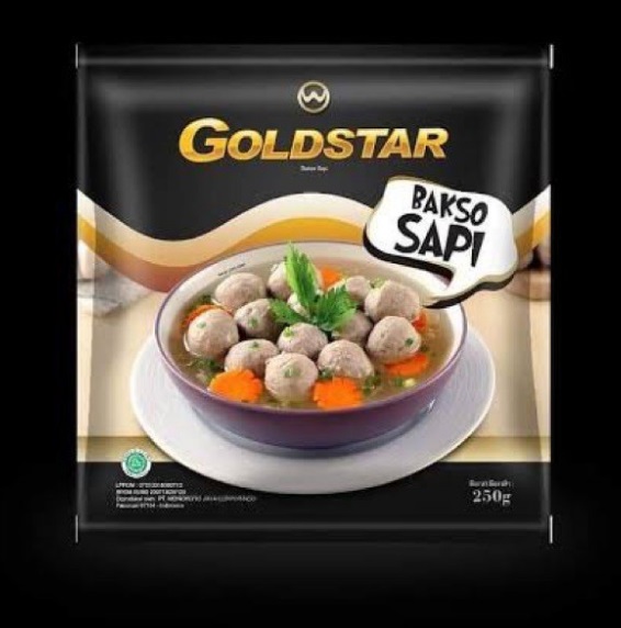 Ngemil Bebas Ribet dengan 10 Merek Bakso Kemasan Praktis dan Kaya Rasa ...