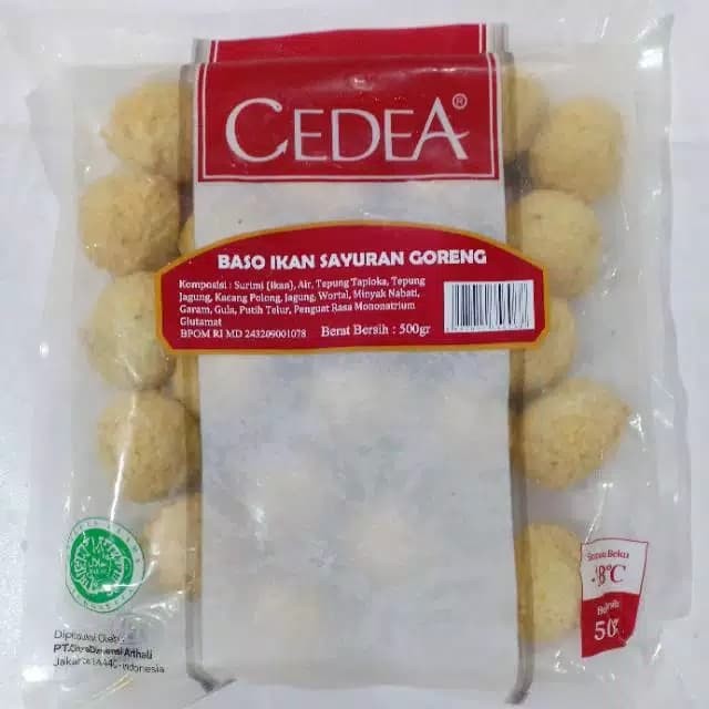 Ngemil Bebas Ribet dengan 10 Merek Bakso Kemasan Praktis dan Kaya Rasa ...