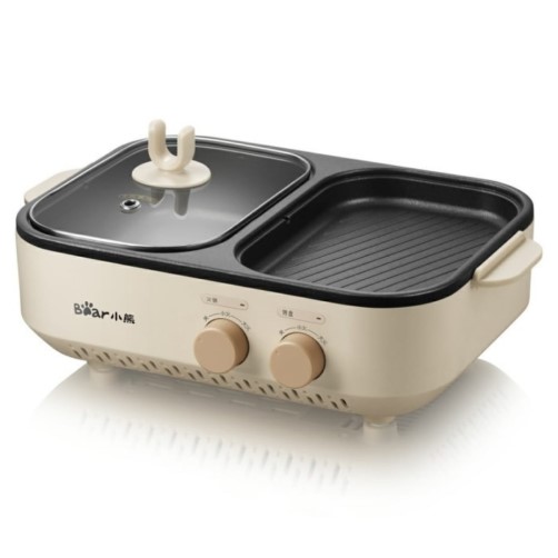 Makan Bersama Jadi Lebih Hemat, Ini Dia 10 Rekomendasi Hot Pot Elektrik ...