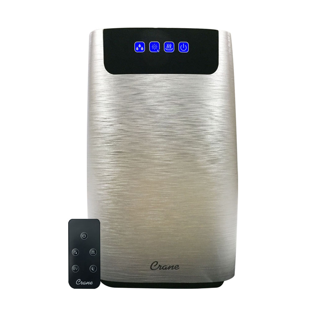 Bantu Ringankan Gejala Batuk Pilek, Ini Dia 10 Rekomendasi Humidifier ...