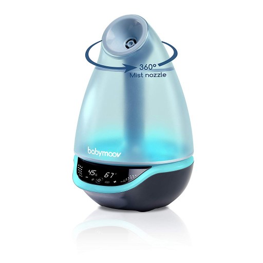 Bantu Ringankan Gejala Batuk Pilek, Ini Dia 10 Rekomendasi Humidifier ...