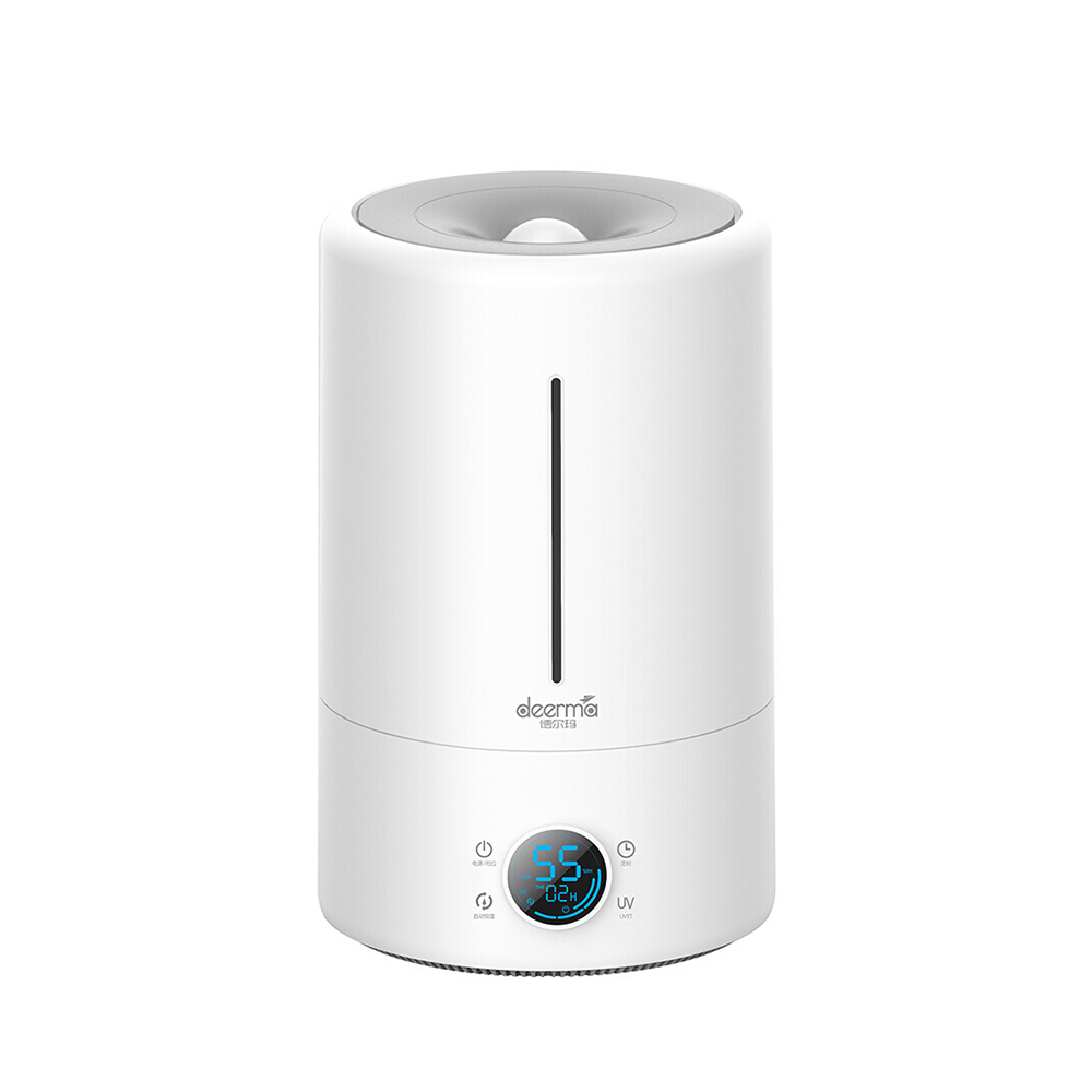 Bantu Ringankan Gejala Batuk Pilek, Ini Dia 10 Rekomendasi Humidifier ...