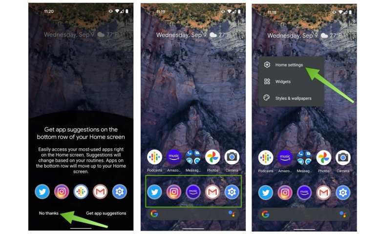 Kenali Lebih Jauh Kelebihan dan Kekurangan OS Android 11 - Cekresi.com
