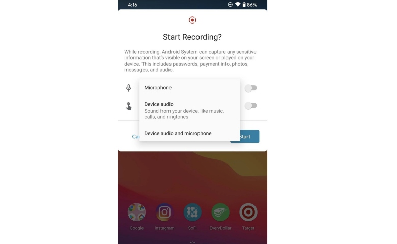 Kenali Lebih Jauh Kelebihan dan Kekurangan OS Android 11 - Cekresi.com