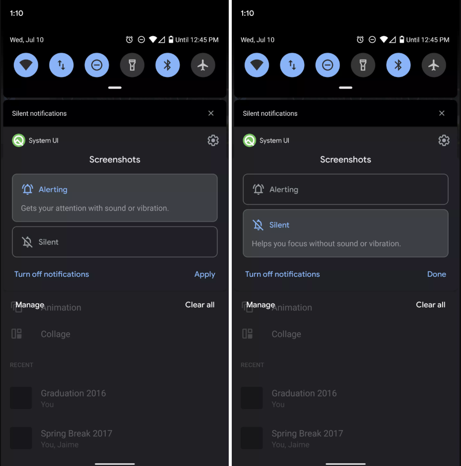 Kenali Lebih Jauh Kelebihan dan Kekurangan OS Android 11 - Cekresi.com