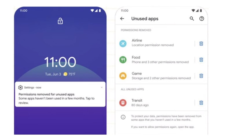 Kenali Lebih Jauh Kelebihan dan Kekurangan OS Android 11 - Cekresi.com
