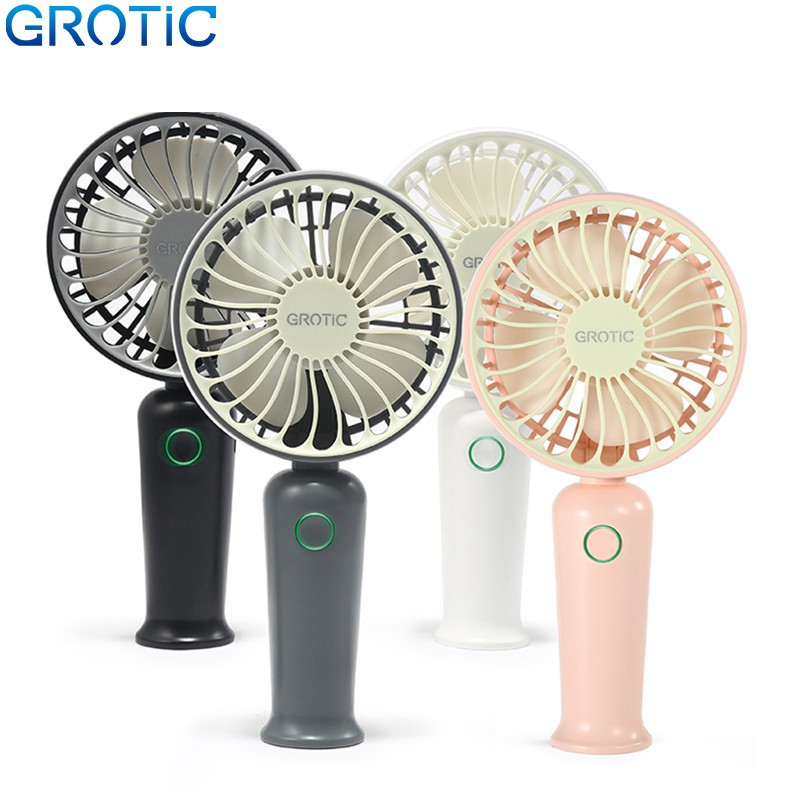 Praktis Dibawa Kemana Saja, Inilah 10 Rekomendasi Kipas Angin Portable ...