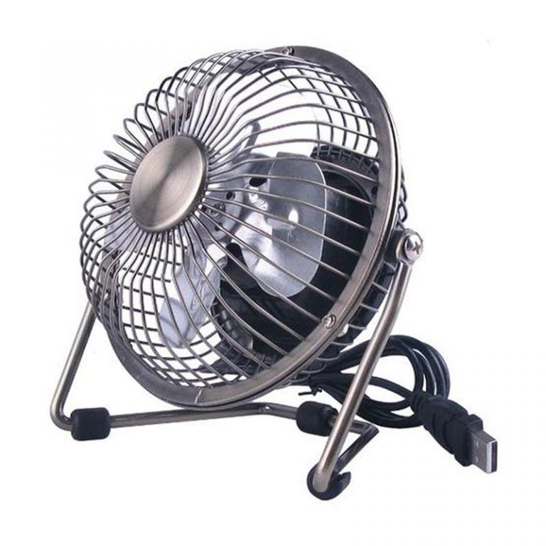 Praktis Dibawa Kemana Saja, Inilah 10 Rekomendasi Kipas Angin Portable ...