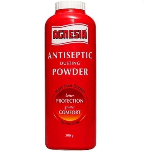 Jangan Digaruk! Redakan dengan 10 Obat Penghilang Gatal Paling Ampuh ...