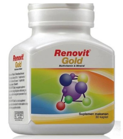 11 Rekomendasi Suplemen Zat Besi yang Kaya akan Manfaat Bagi Kesehatan ...