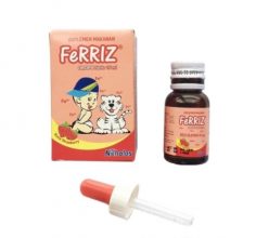 11 Rekomendasi Suplemen Zat Besi yang Kaya akan Manfaat Bagi Kesehatan ...