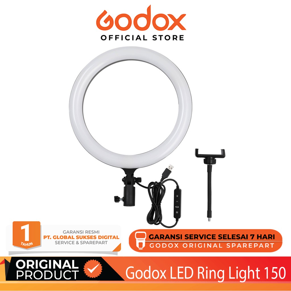 10 Rekomendasi Ring Light Terbaik untuk Para Fotografer - Cekresi.com