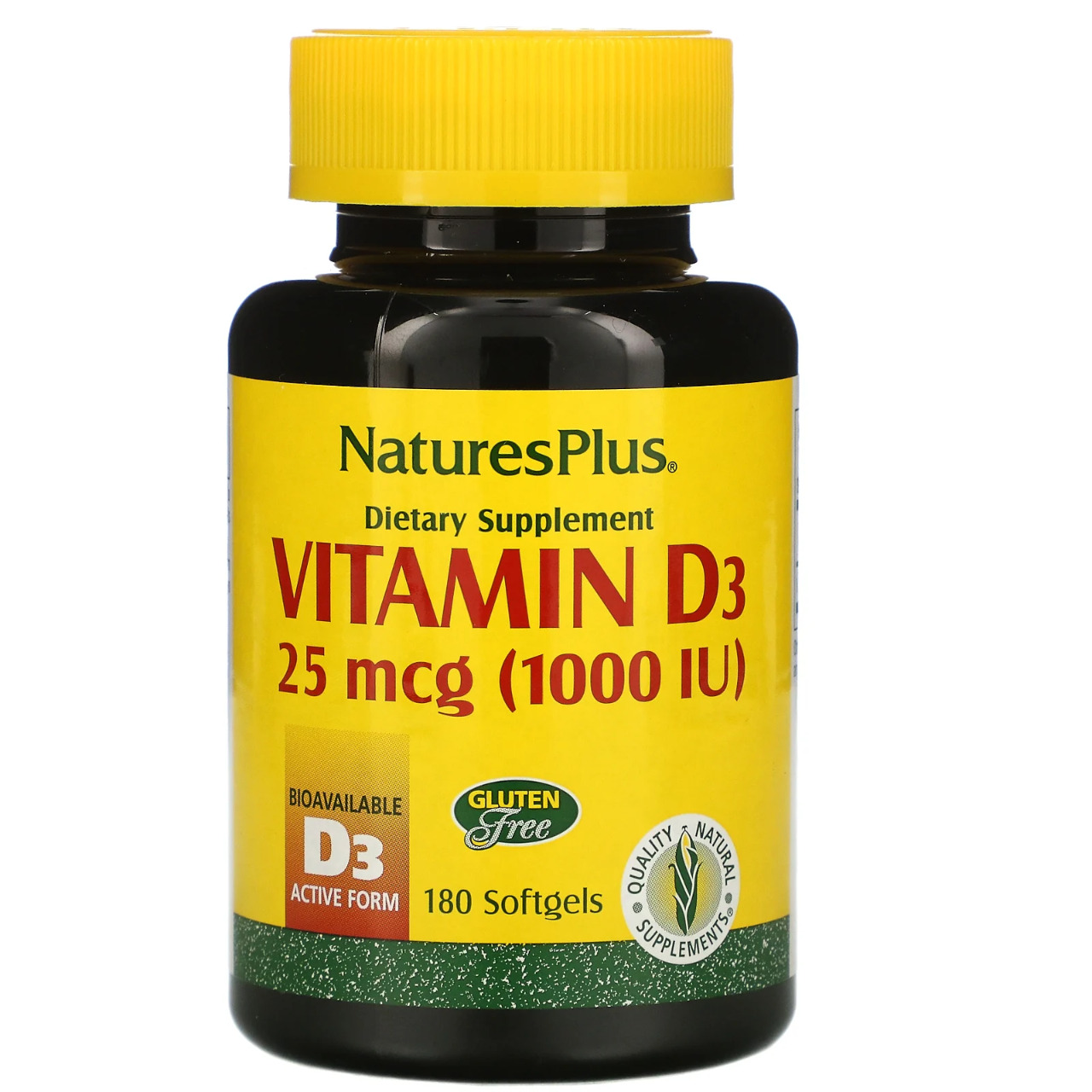 10 Rekomendasi Suplemen Vitamin D yang Efektif Bantu Naikkan Imun Tubuh ...