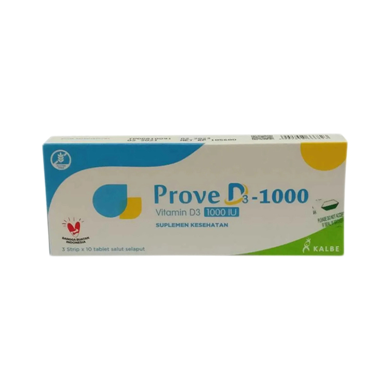 10 Rekomendasi Suplemen Vitamin D yang Efektif Bantu Naikkan Imun Tubuh ...