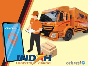 Cek Resi Indah Logistik Cargo - Cekresi.com