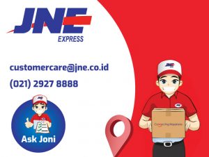Status Paket JNE Tidak Bergerak, Ini Contoh dan Solusinya - Cekresi.com