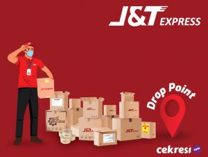 Mudah dan Cepat Mengirim Paket Lewat J&T, Begini Caranya - Cekresi.com