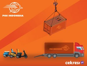 Cara Kirim Motor Lewat Pos Indonesia, Berikut Contoh Cek Resinya ...