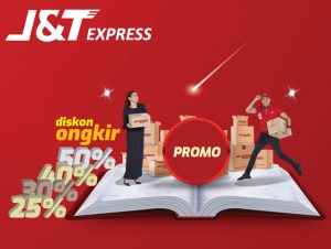 Cara Mudah Cek Ongkir J&T, Berikut Promo Diskon Ongkir J&T Setiap Hari - Cekresi.com