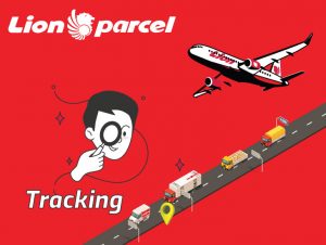 Cara Mudah Tracking Paket Lion Parcel, Cepat dan Akurat - Cekresi.com
