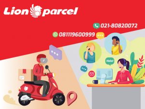 Cek Resi Akurat Lion Parcel, Berikut dengan Cara Komplainnya - Cekresi.com