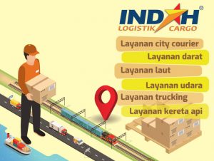 Cek Resi dan Lacak Paket Kiriman Indah Logistik - Cekresi.com