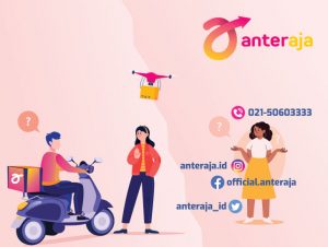 Pengiriman Anteraja Salah Alamat, Ini Solusi untuk Mengatasinya - Cekresi.com
