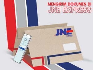 Cara Mengirim Dokumen Melalui Jasa Pengiriman JNE - Cekresi.com