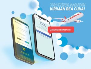 Cara Mudah Tracking Barang Kiriman Bea Cukai - Cekresi.com
