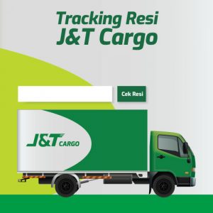 Cek Resi J&T Cargo - Cekresi.com