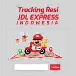 JDL Express - Cekresi.com