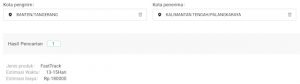 Paket J&T Cargo statusnya tidak bergerak (penyebab dan solusinya ...