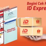 Cek Resi Agen Shopee Express - Cekresi.com