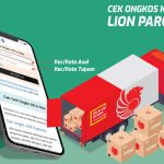 Semudah Ini Cara Cek Resi dan Lacak Paket Lion Parcel - Cekresi.com