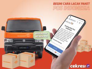 Begini Cara Lacak Paket Pos Indonesia (Serta Contoh Resi POS Terbaru ...