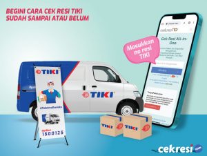 Begini Cara Cek Resi TIKI Sudah Sampai atau Belum (Plus Contoh Lacak ...