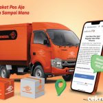 Cek Paket dan Tracking Pos Aja - Cekresi.com