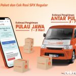 Cek Resi SPX ID Mudah dan Cepat - Cekresi.com