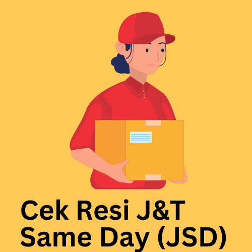 J&T Express Same Day - Cekresi.com