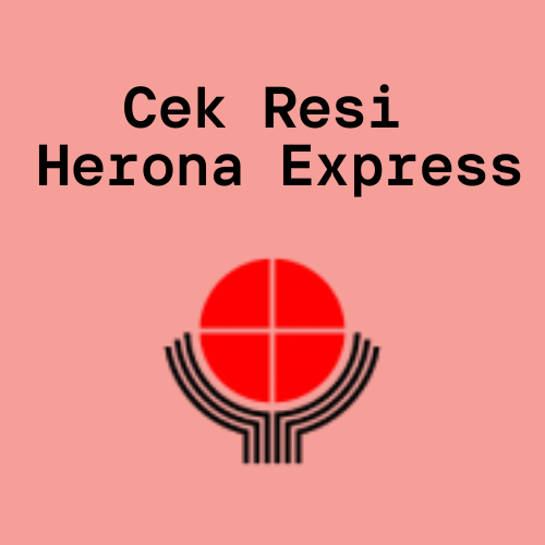 Cek Resi Herona Express - Cekresi.com