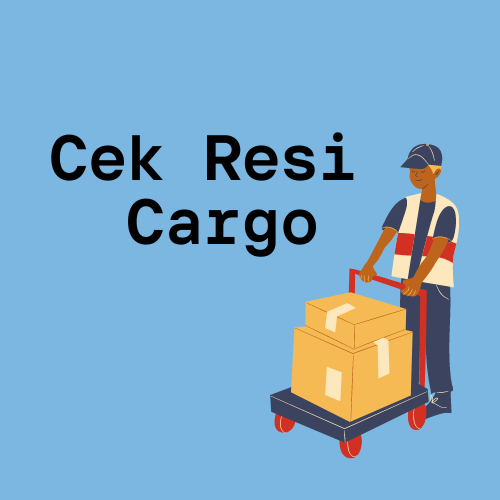 Cek Resi Cargo - Cekresi.com