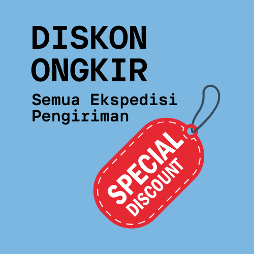 Diskon Ongkir Semua Ekspedisi Pengiriman - Cekresi.com