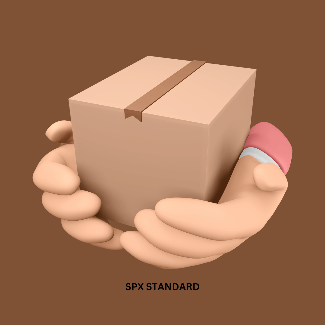 Paket SPX Standard Berapa Lama Diterima? - Cekresi.com